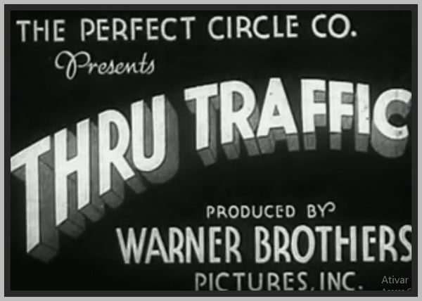 SPEED DEVILS - 1935 - PAUL KELLY - RARE DVD – TV Museum DVDs