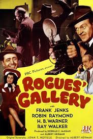 ROGUE'S GALLERY - 1968 - ROGER SMITH – TV Museum DVDs