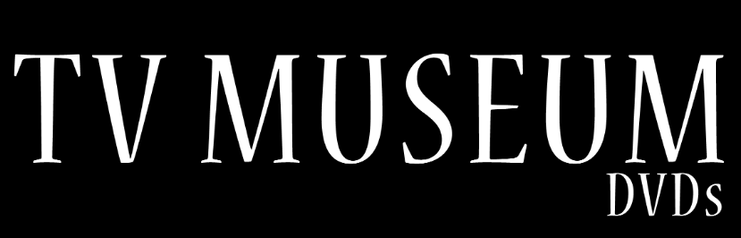 Thriller Tv Museum Dvds