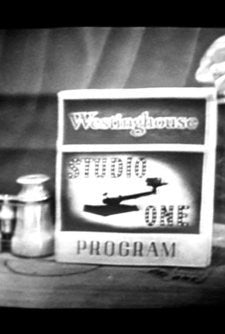 Studio One Collection - 6 DVDs - 17 EPISODES! – TV Museum DVDs