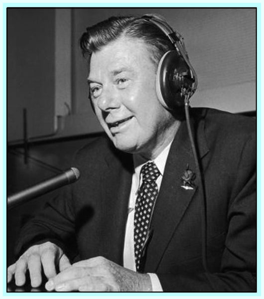 ARTHUR GODFREY SHOWS COLLECTION - 28 RARE SHOWS - 7 DVDS – TV Museum DVDs