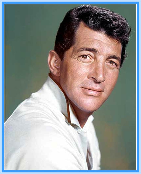 BIOGRAPHY - 1 DVD - DEAN MARTIN – TV Museum DVDs