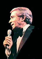 Perry Como Specials Collection DVDs | 22 Shows 1950s-1980s – TV Museum DVDs